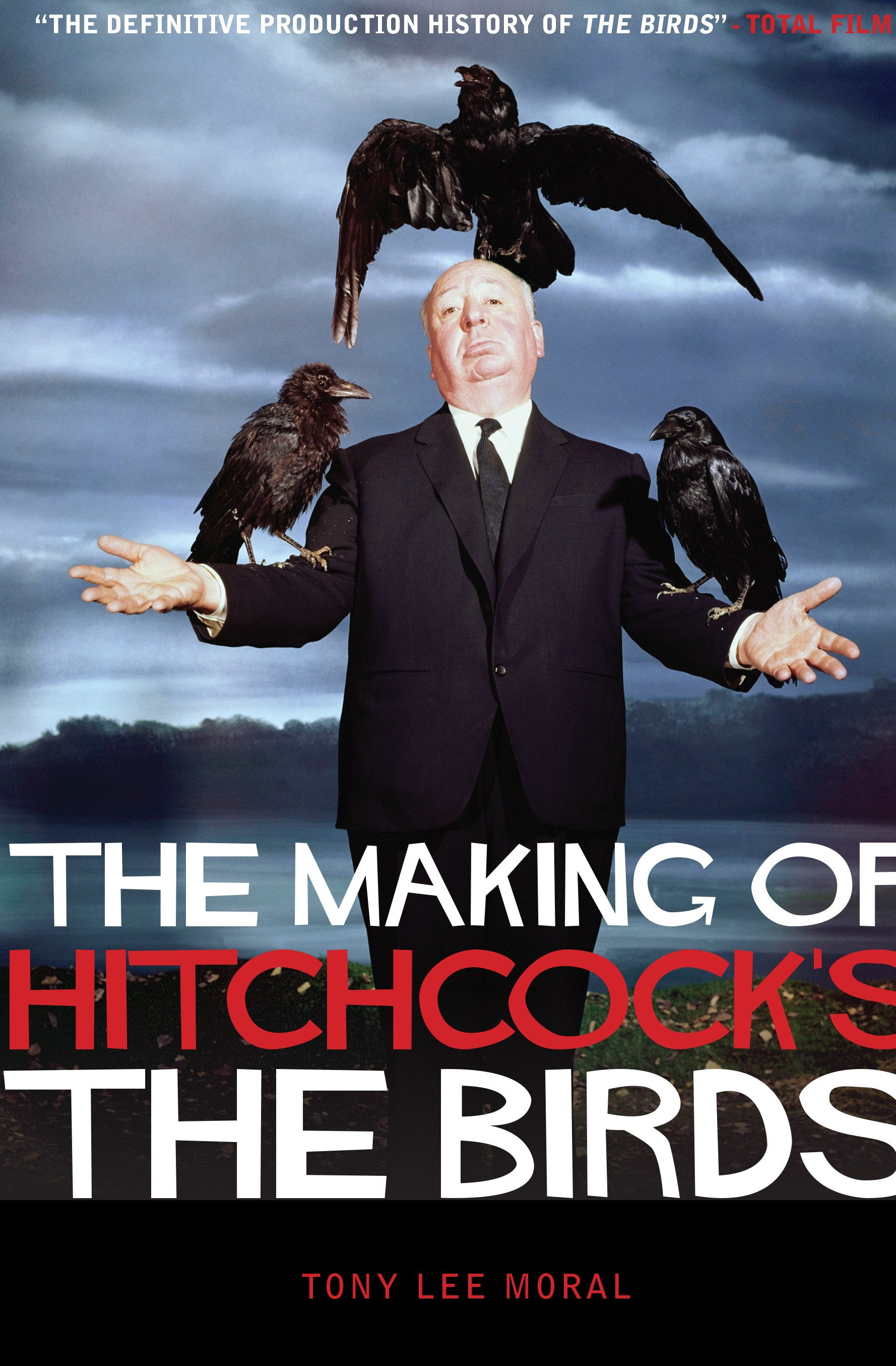 tonyleemoralbooks.com – A site of mystery and suspense