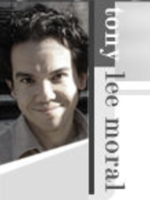 tonyleemoralbooks.com – A site of mystery and suspense